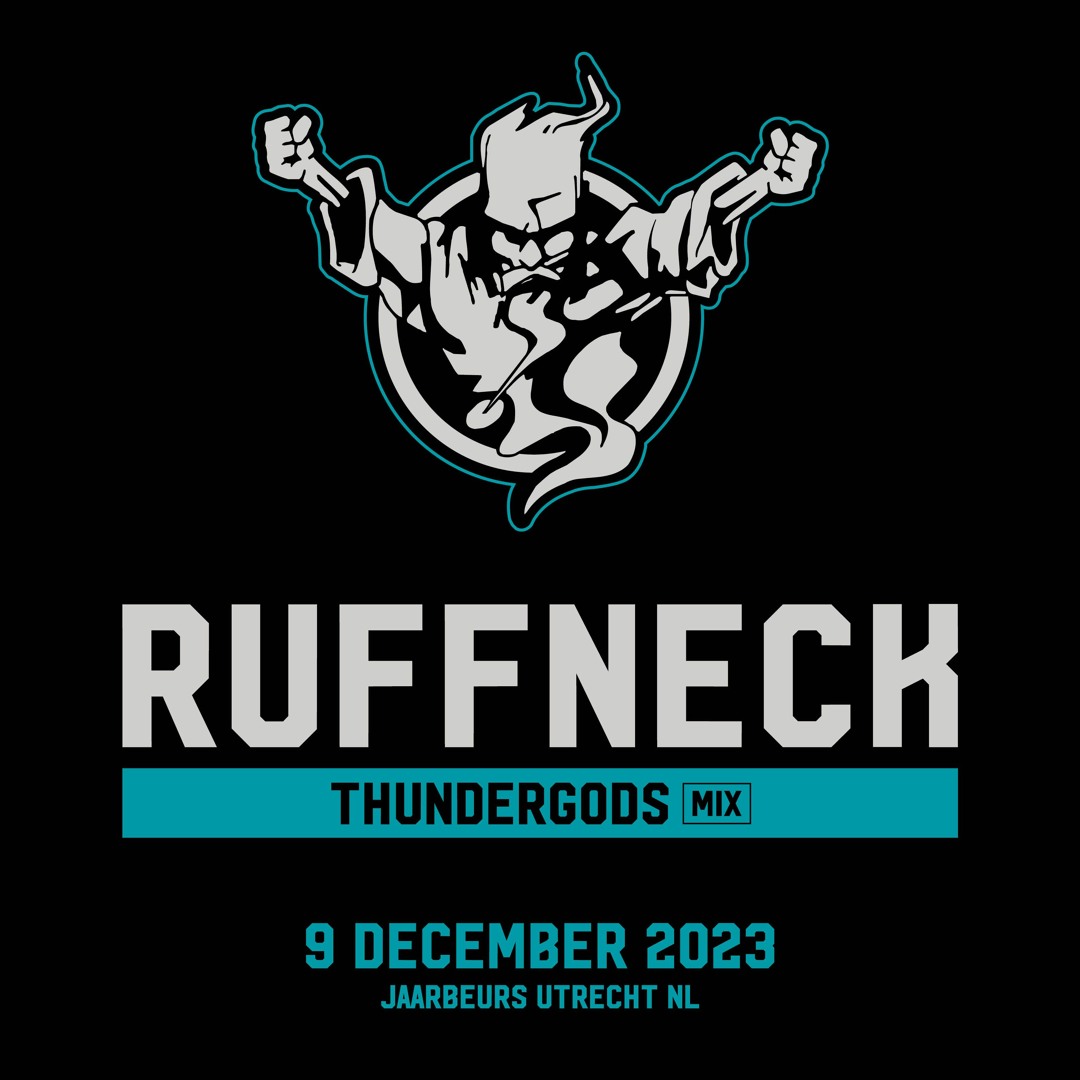 Stream Thunderdome 2023 | Thundergods mix by Ruffneck by Thunderdome ...