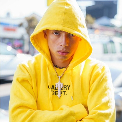 Stream Central Cee type song "Racks" (feat. Central Cee) by NickBeats ...