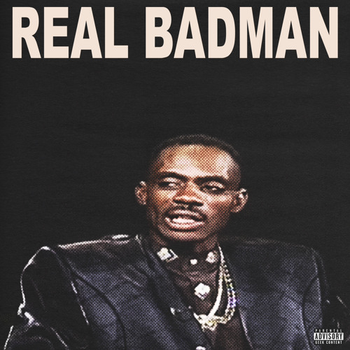 Stream Real Badman Ft. SepShz by Mazzalini | Listen online for free on ...