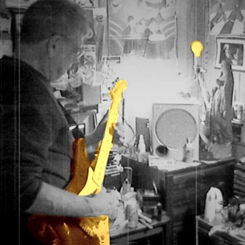 Stream 1- Echoes Of Thought by Yul Fullac Sevil May 2025 | Listen ...