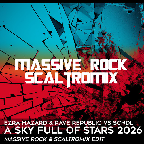 pumpyoursound.com | SKY FULL OF STARS