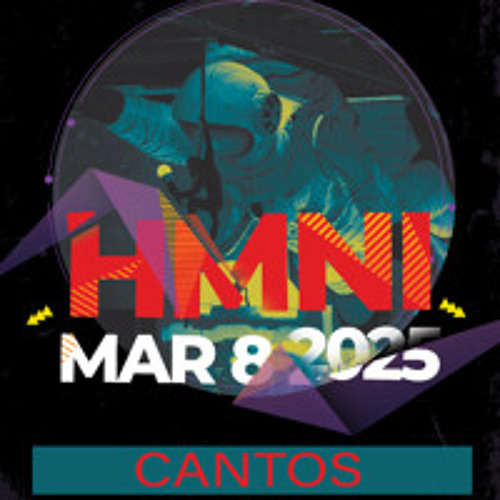 Stream CANTOS - HMNI MAR 8 2025 by HMNI | Listen online for free on ...