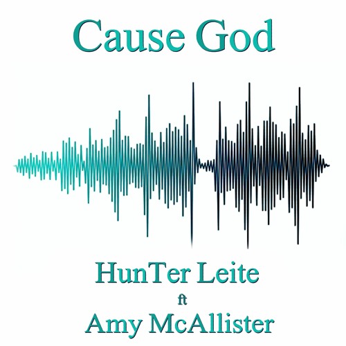 Stream Cause God by HunTer Leite | Listen online for free on SoundCloud