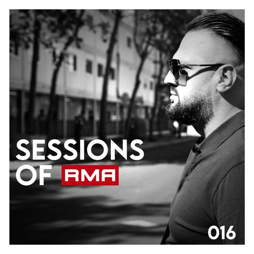 Stream Sessions of RMA 016 by K:ENGARDEN (ex RMA) | Listen online for ...