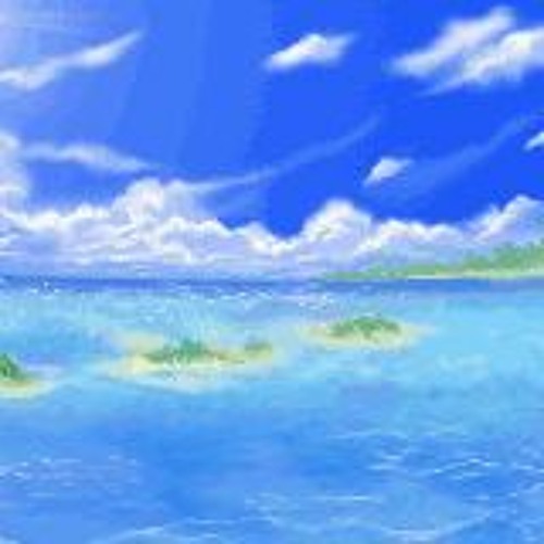 Stream Kirby and The Amazing Mirror - Olive Ocean | Remix by ...