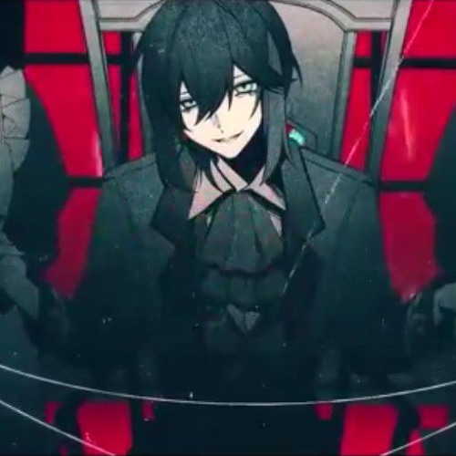 Stream フィクサー／しゆん【歌ってみた】| Fixer / Shiyun from Knight A cover by SEi 3.0 ...