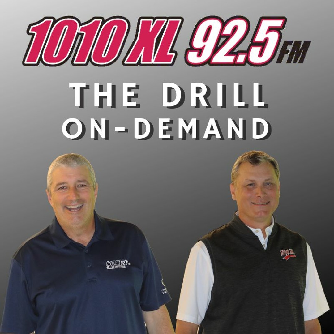 Stream 1010 XL 92.5 FM JAX Sports Radio | Listen to The Drill with Dan ...