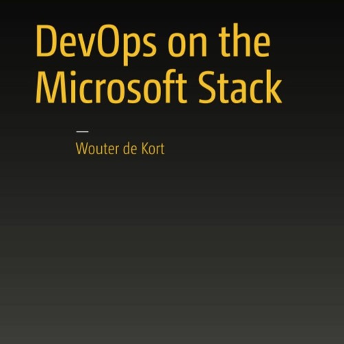 Stream [READ] DevOps on the Microsoft Stack from LeslieJohnson | Listen ...