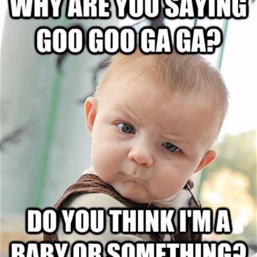 Stream Ga-Ga Goo-Goo By Frequency 528 And Jerry DeCamp by Frequency528 ...