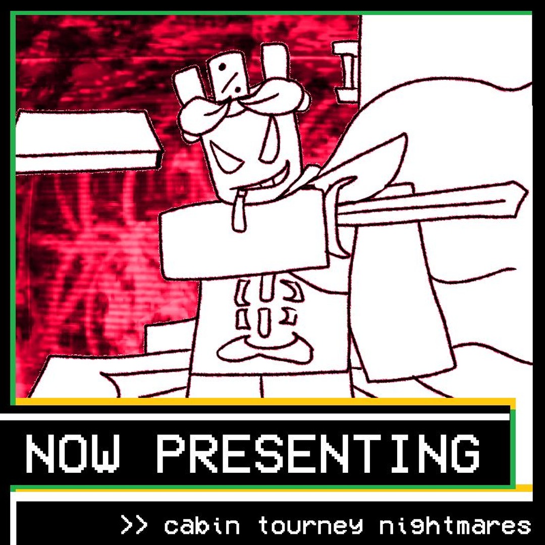 Stream >> victory - " the adversary " by cabin tourney nightmares ~ the ...