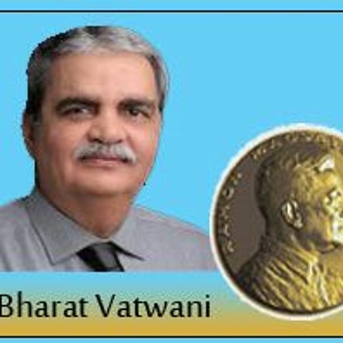 Stream episode Interview With Dr. Bharat Vatwani- Founder Of Shraddha ...