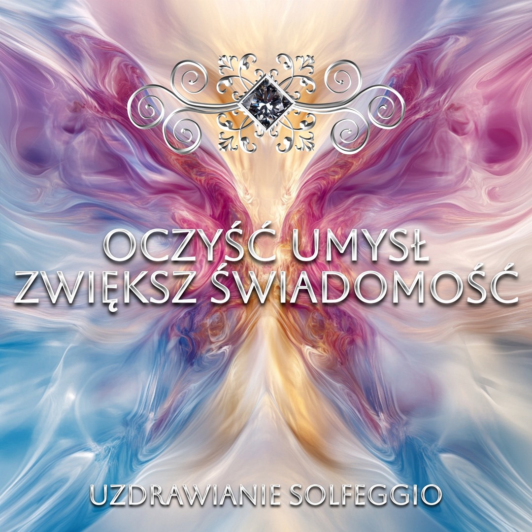 Listen to playlists featuring Muzyka w Tonacji 528 Hz, Ścieżka Pola ...