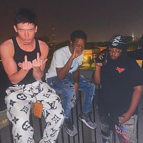 Stream 83HADES x Lazy3X x BKTHERULA - NO CRIP / TIM DUNCAN by shimigaa ...