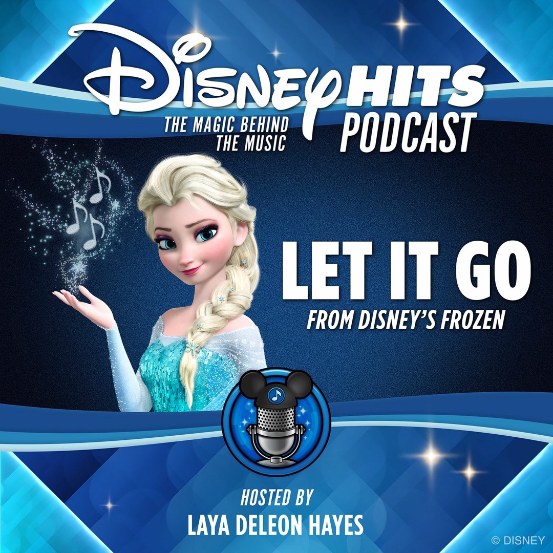 Stream Let It Go by Walt Disney Records | Listen online for free on ...