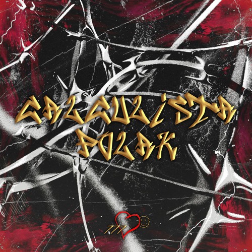 Stream POLAK - CALCULISTA / (FOLLOW US! ♥) by Sad yard 分隊 | Listen ...