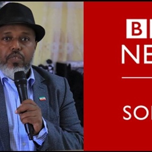 Stream Dr. Jama Musse - Interview on HIBF - AUG 2 - 2020 by Dr. Jama ...