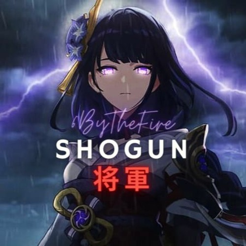 Stream Shogun 将軍 (Remake) by SanadSounds | Listen online for free on ...