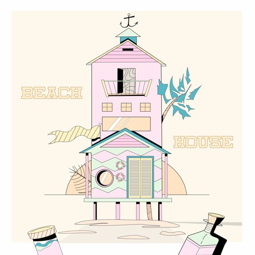 Stream Beach House by Don Altae | Listen online for free on SoundCloud