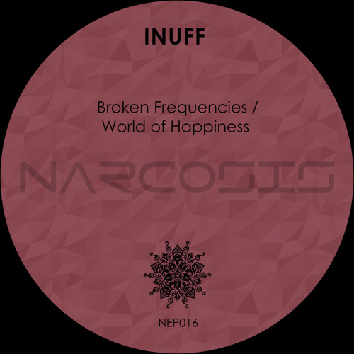 Stream Broken Frequencies (Original Mix) by Narcosis Music | Listen online for free on SoundCloud