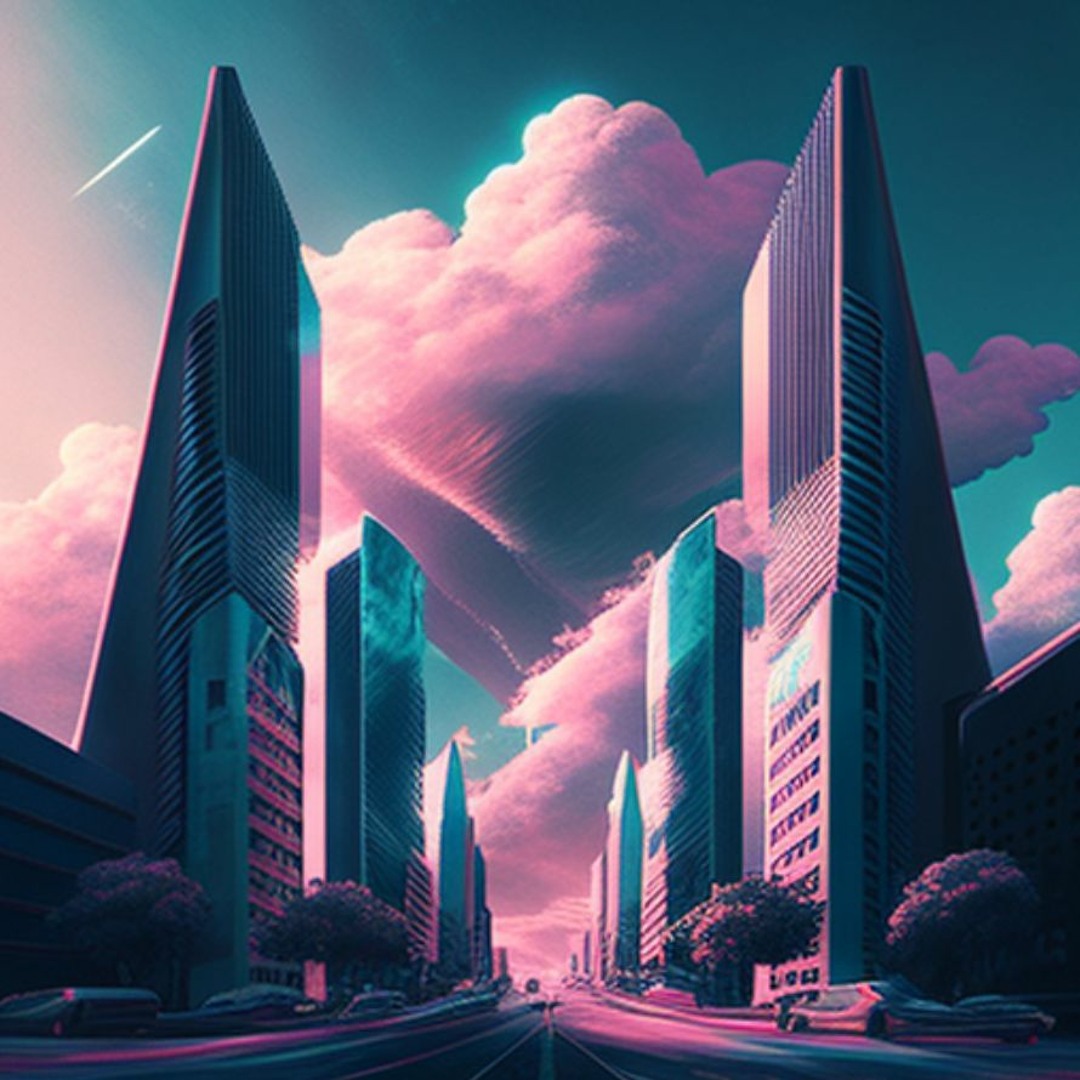 Stream Glued Deep In Time - Aaron Hibell Remix (TikTok Edit) by ...