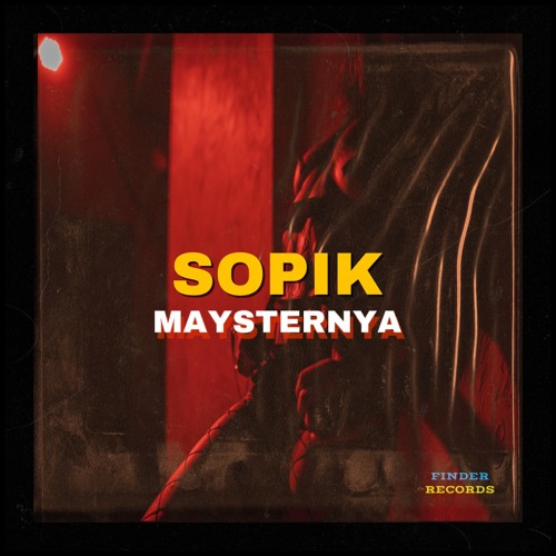 Stream Sopik - Maysternya (Preview) by Sopik | Listen online for free ...
