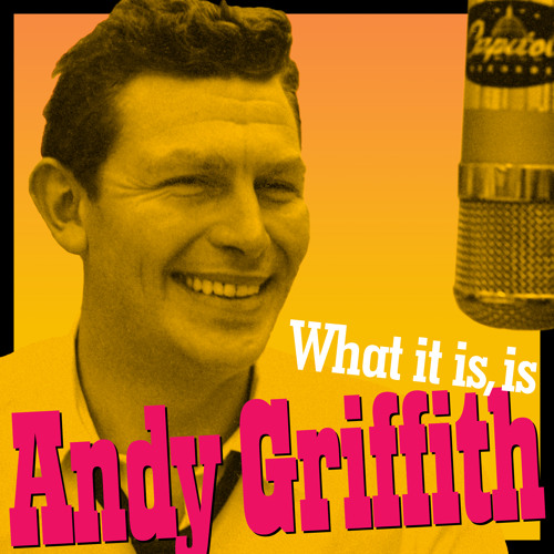 Stream Love Poems: "To The Lovely Juanita Beasley" by Andy Griffith ...