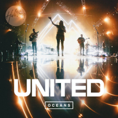 Stream Hillsong United, Liv Harland, Luke Silva - Oceans (PeBuVa Remix ...