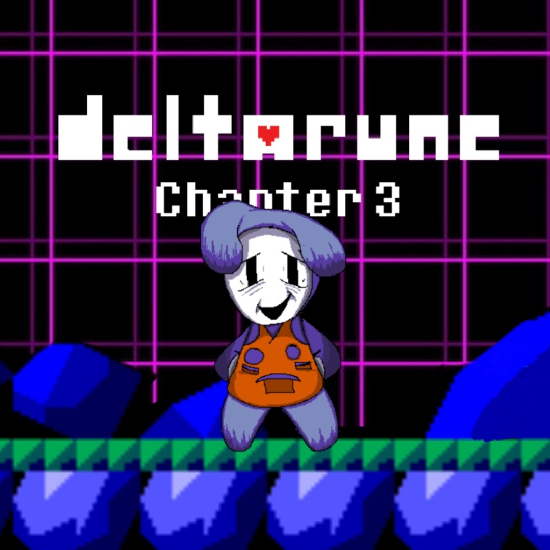 Stream deltarune ch3: Freedoms 16bit waiting room (DRCH3 FREEDOM ...