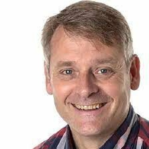 Stream episode Jan H. Mortensen: Fortabelsens karakter : Pine eller ...