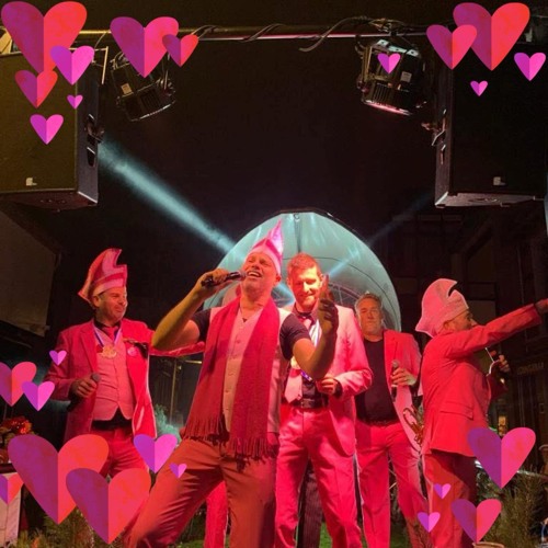 Stream Dan goan de lampe op en nieer by Saunaboys | Listen online for ...