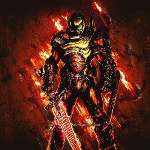 Stream Doomslayer (The Only Thing They Fear is You & Rip and Tear Mix ...