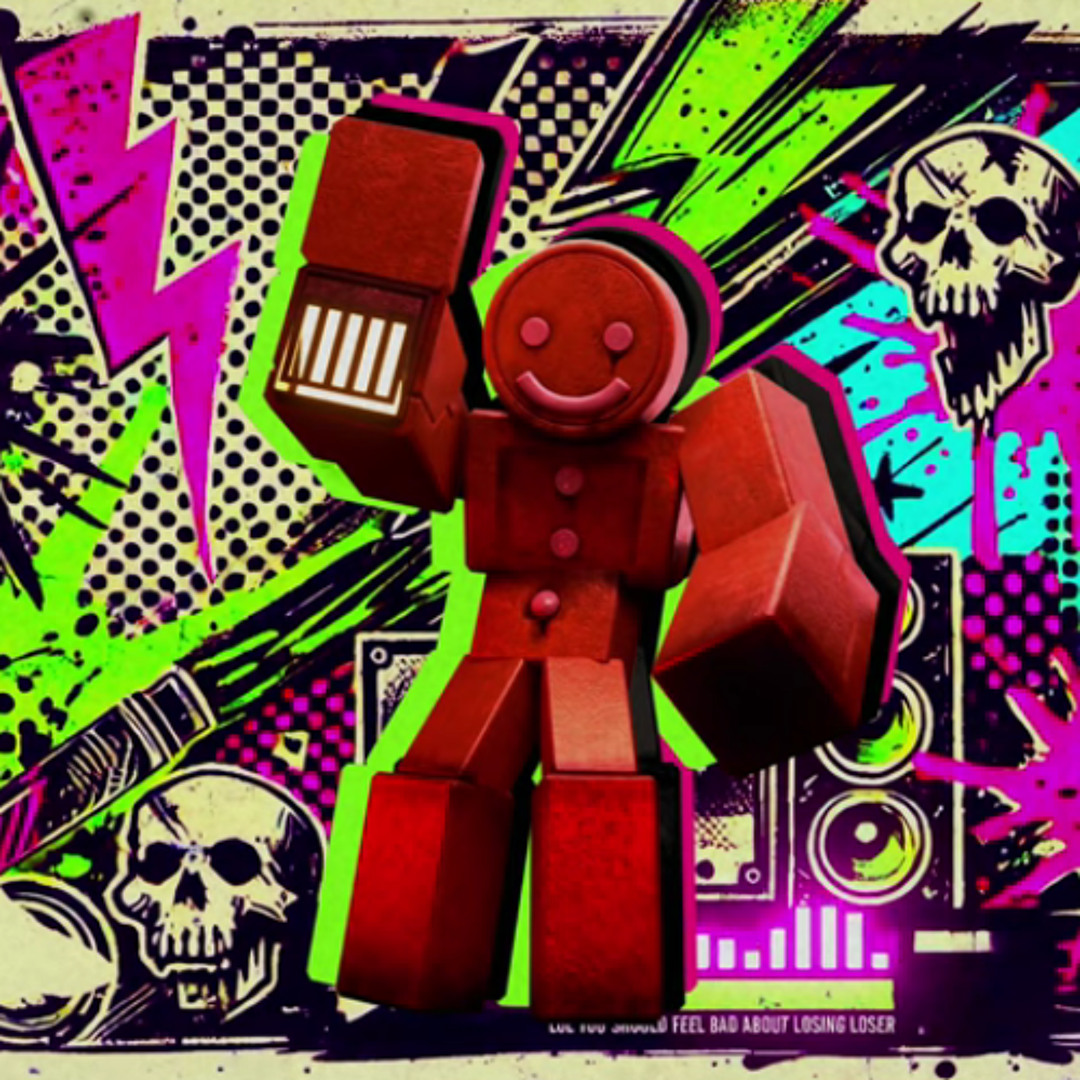 Listen to Ur Strat Sux Original Soundtrack of Tower Defense X TDX OST ...