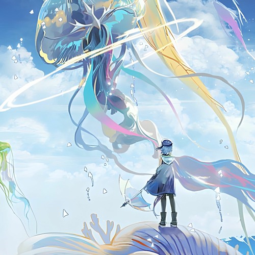 Stream [Arknights EP] Endospore (Mizuki & Caerula Arbor Theme) by ...