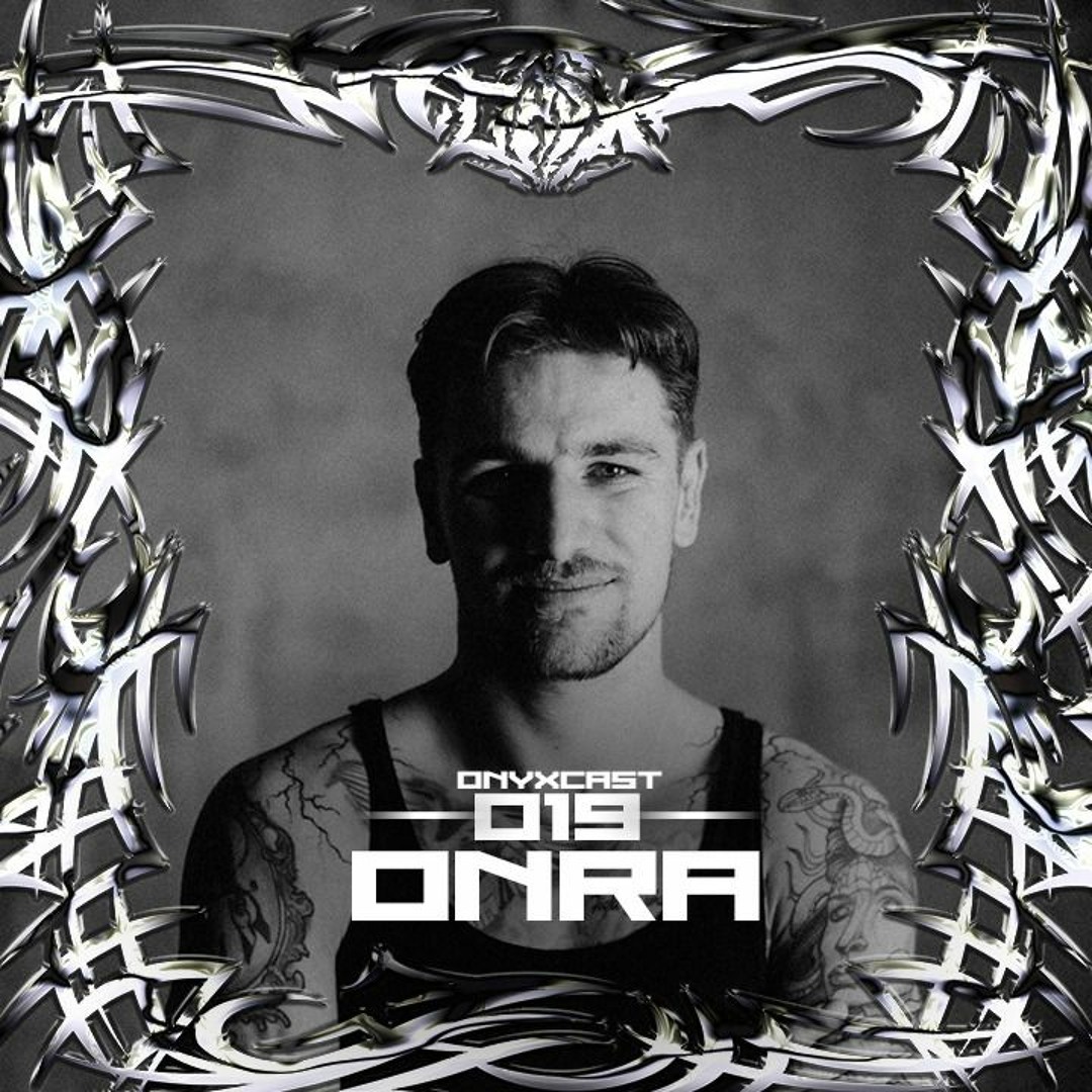 Stream ONYXCAST 019 w/ ONRA by ONYX RECORDS | Listen online for free on ...