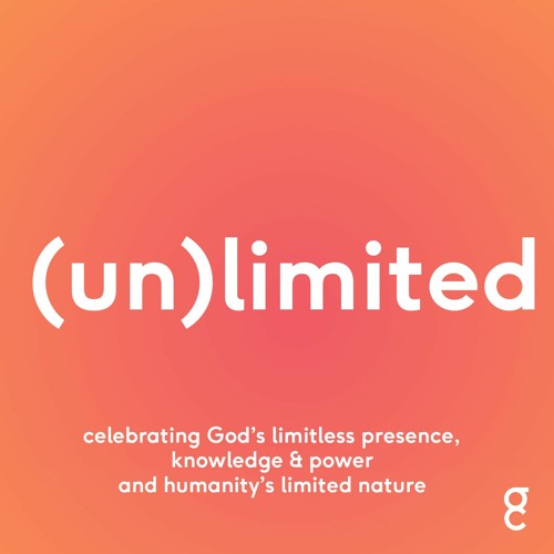 Stream 8th October 2023 - John Wilson - God's Limitless Power by ...