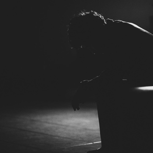 Stream Whisper by Harry Mitchinson | Listen online for free on SoundCloud