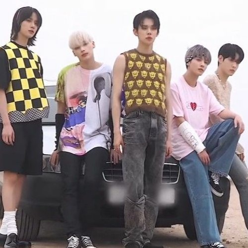 Stream TXT - LO$ER LOVER (ROCK VERSION) by Ysmn起 | Listen online for ...