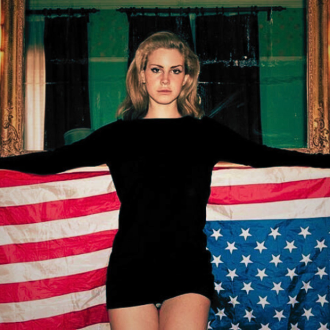 Stream Lana Del Rey/Bob Sinclar-Summertime Sadness vs World Hold On ...