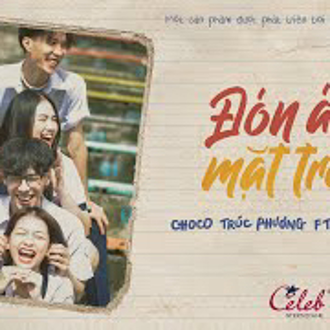 Stream Choco Trúc Phương ft Xuân Mạnh Đón Ánh Mặt Trời Cover by tbt ...