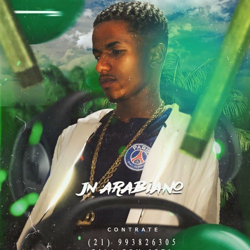 Stream PODCAST 002 DO EL MAGO DA FM [ DJ JN ARABIANO ] by DJ JN ...