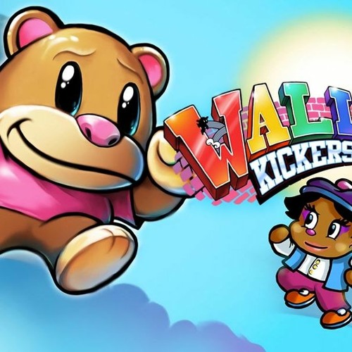 Stream Wall Kickers: A Game that Will Test Your Reflexes and Timing ...