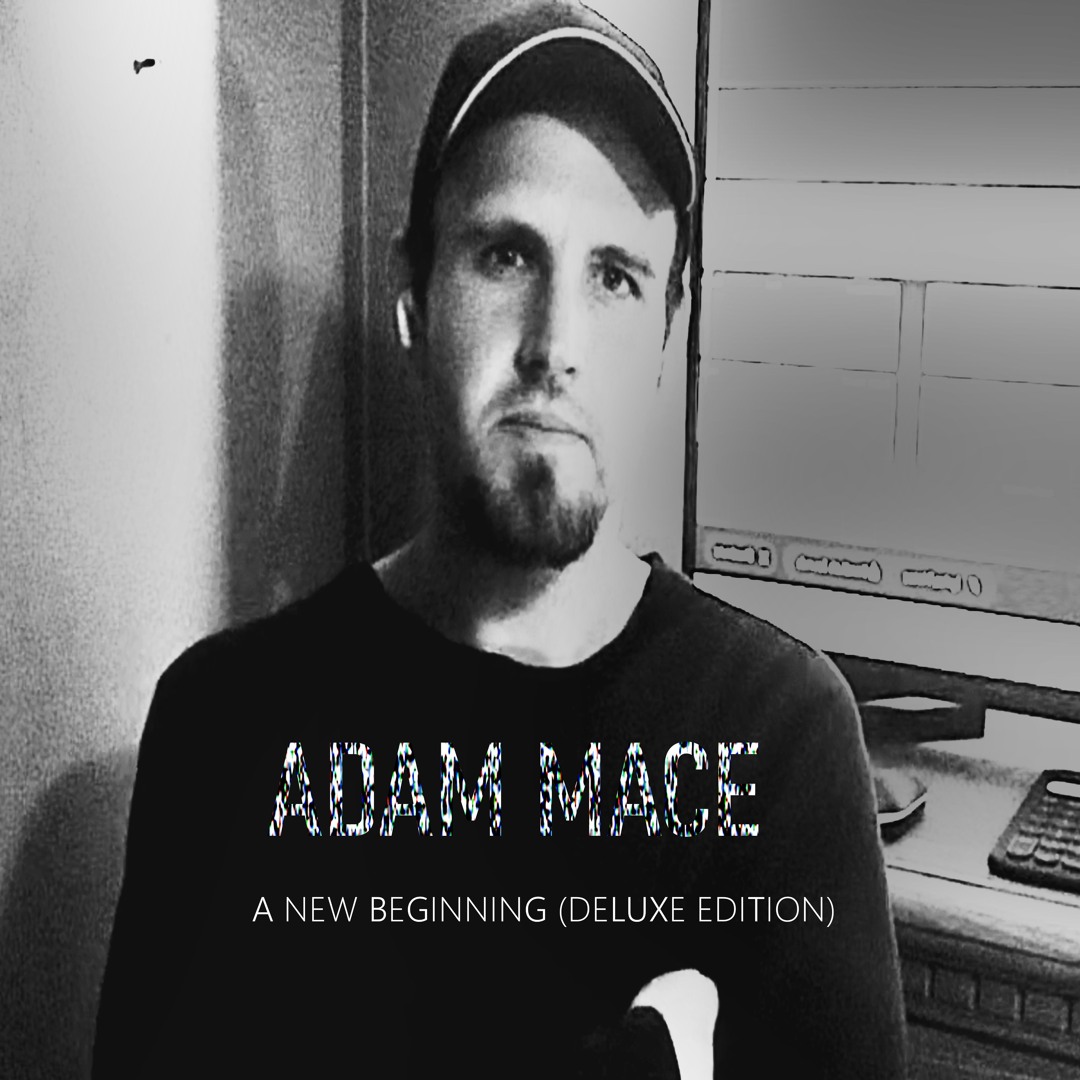 Stream Adam Mace - A New Beginning (New Album Intro) (2025) by Adam ...