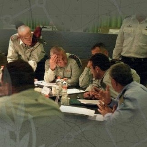 Stream Episode 3: What is Military Learning - A Conversation with BG ...