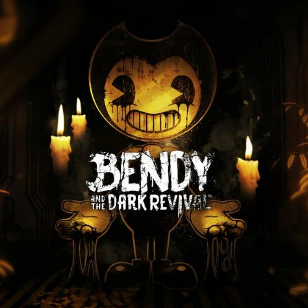 Stream Main Menu Theme [Bendy and the Dark Revival OST] by Bendy and ...