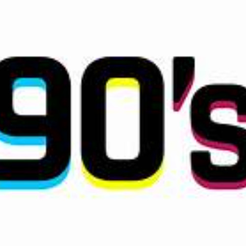 Stream the 90s 02 - johnny disco (2025) by johnny disco | Listen online ...