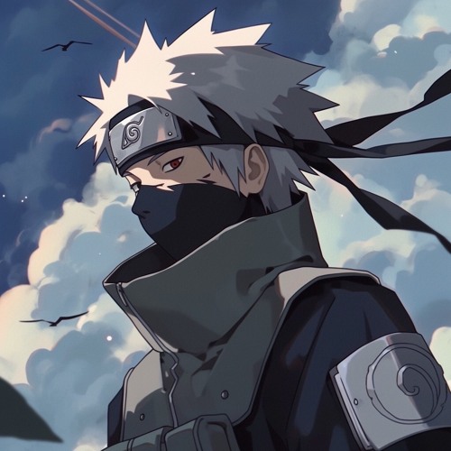 Stream Kiyoki | Listen to Kakashi w/Suzumiya (prod. Kiyoki) playlist ...
