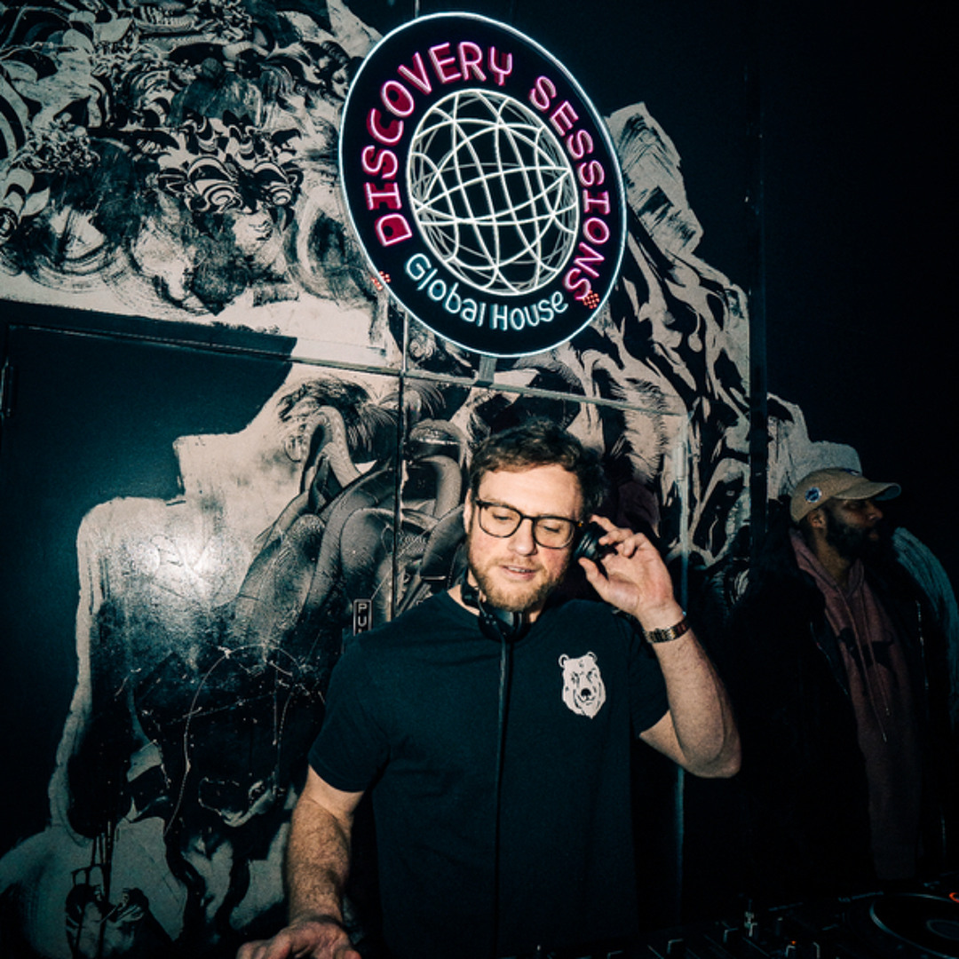 Stream Josh Butler 2/2/2025 @ Silo Brooklyn by Discovery Sessions ...