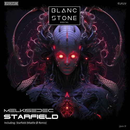 Stream Starfield (Maëlle Ø Remix) by Melkisedec | Listen online for ...