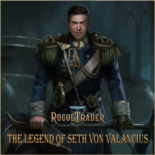 Stream Shoctopus | Listen to Rogue Trader: The Legend of Seth Von ...