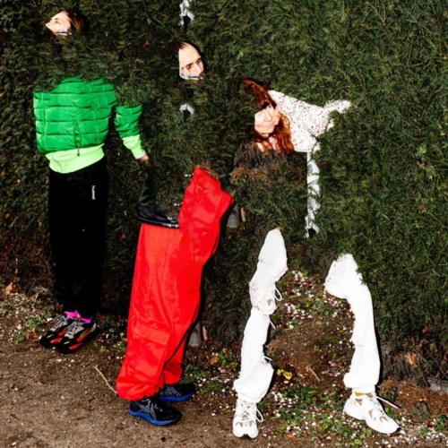 Stream UNA RAY | Listen to INKONSISTENZEN playlist online for free on ...